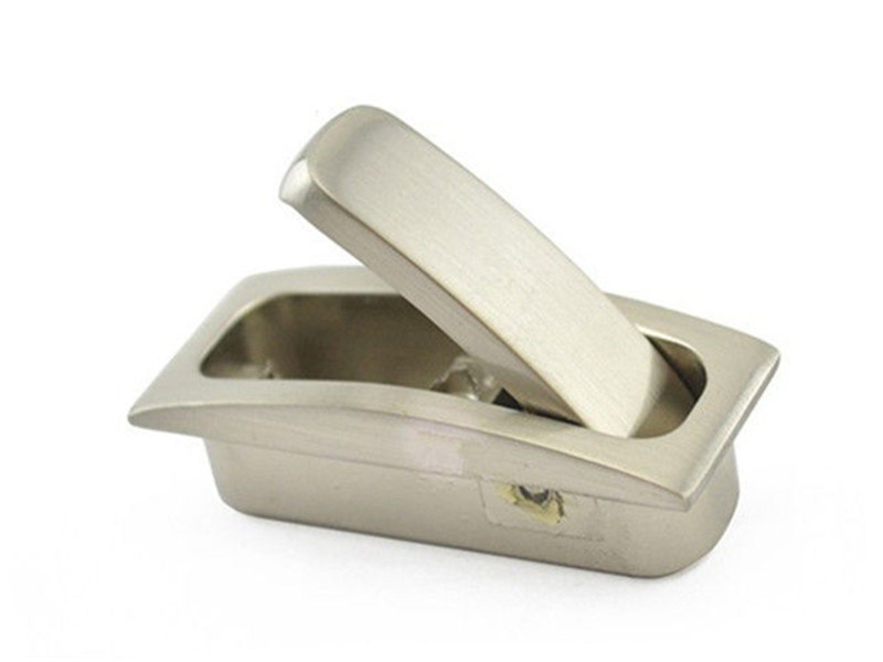Wooden Cabinet Concealed Drawer Pulls Recessed Tatami Wooden Door Pulls ...