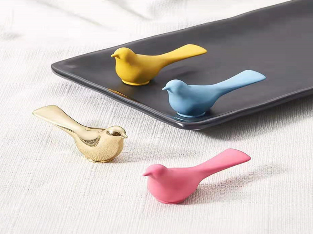 Baseketball Pattern Kids Bedroom Knobs , Rubber Cute Drawer Knobs ...