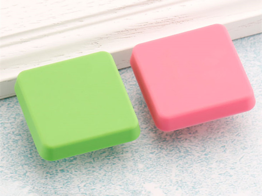 PVC Stars / Moon / Sunshine Childrens Drawer Knobs Rubber Pulls Dresser ...